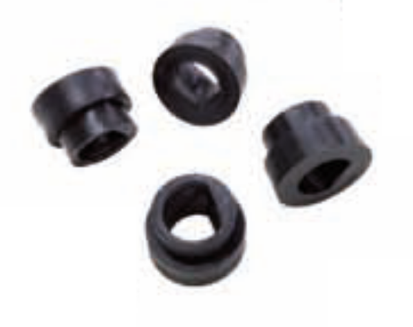 Rubber & Plastic Parts